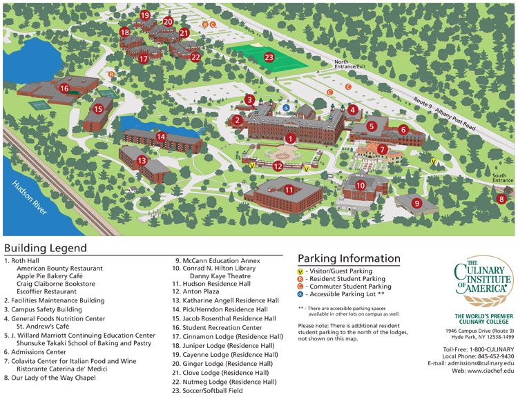 CIA(두산유학센터)