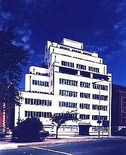 LSI- General & Business English Language training. Contents page.