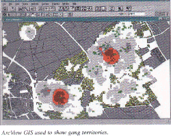 GIS at Tacoma Community College